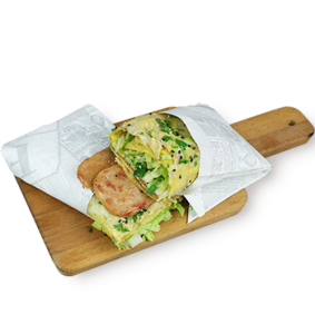 Sisi Bubble Tea – Den Haag